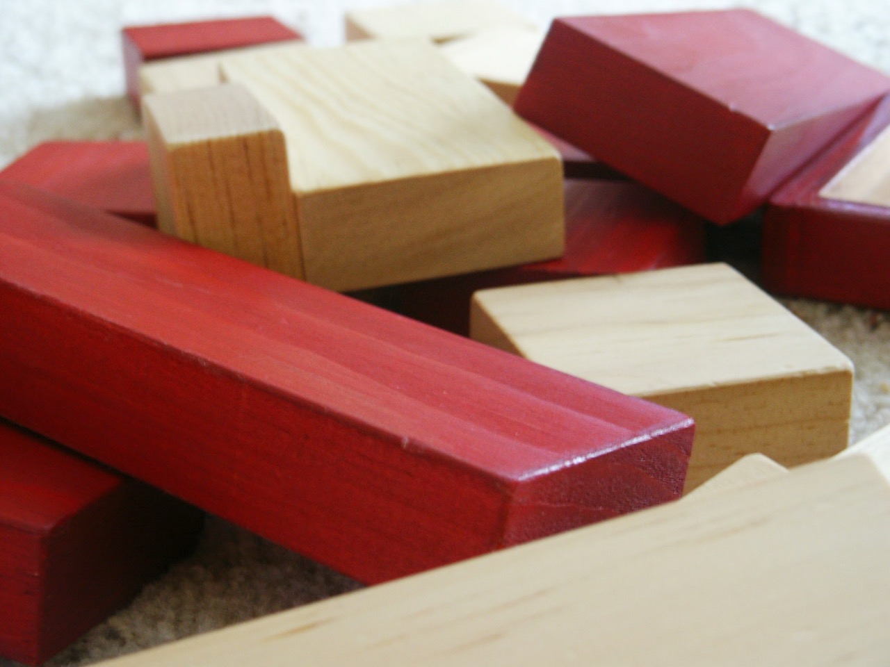 Building an iOS app with Flutter and Rust